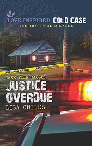 LISA CHILDS - Home